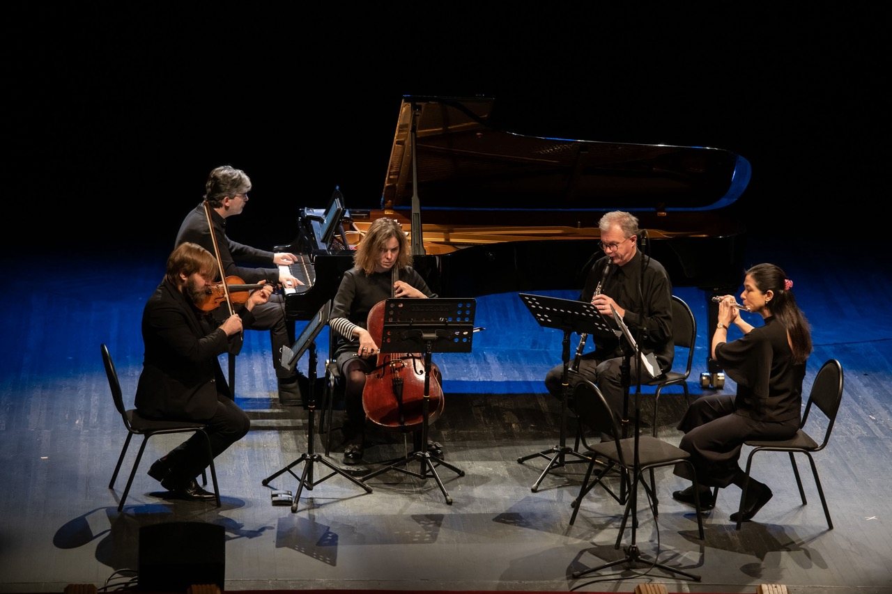 Moscow Contemporary Music Ensemble - reMusik.org