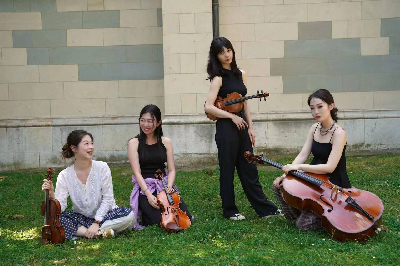 Shanghai New Music Ensemble - reMusik.org