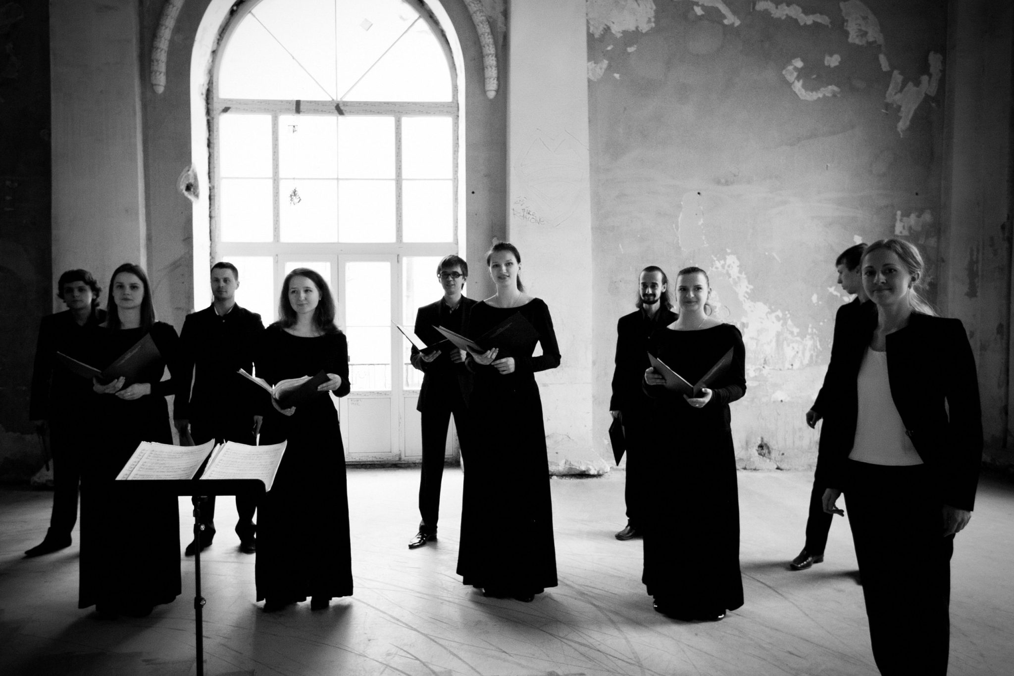 Festino Chamber Choir - reMusik.org