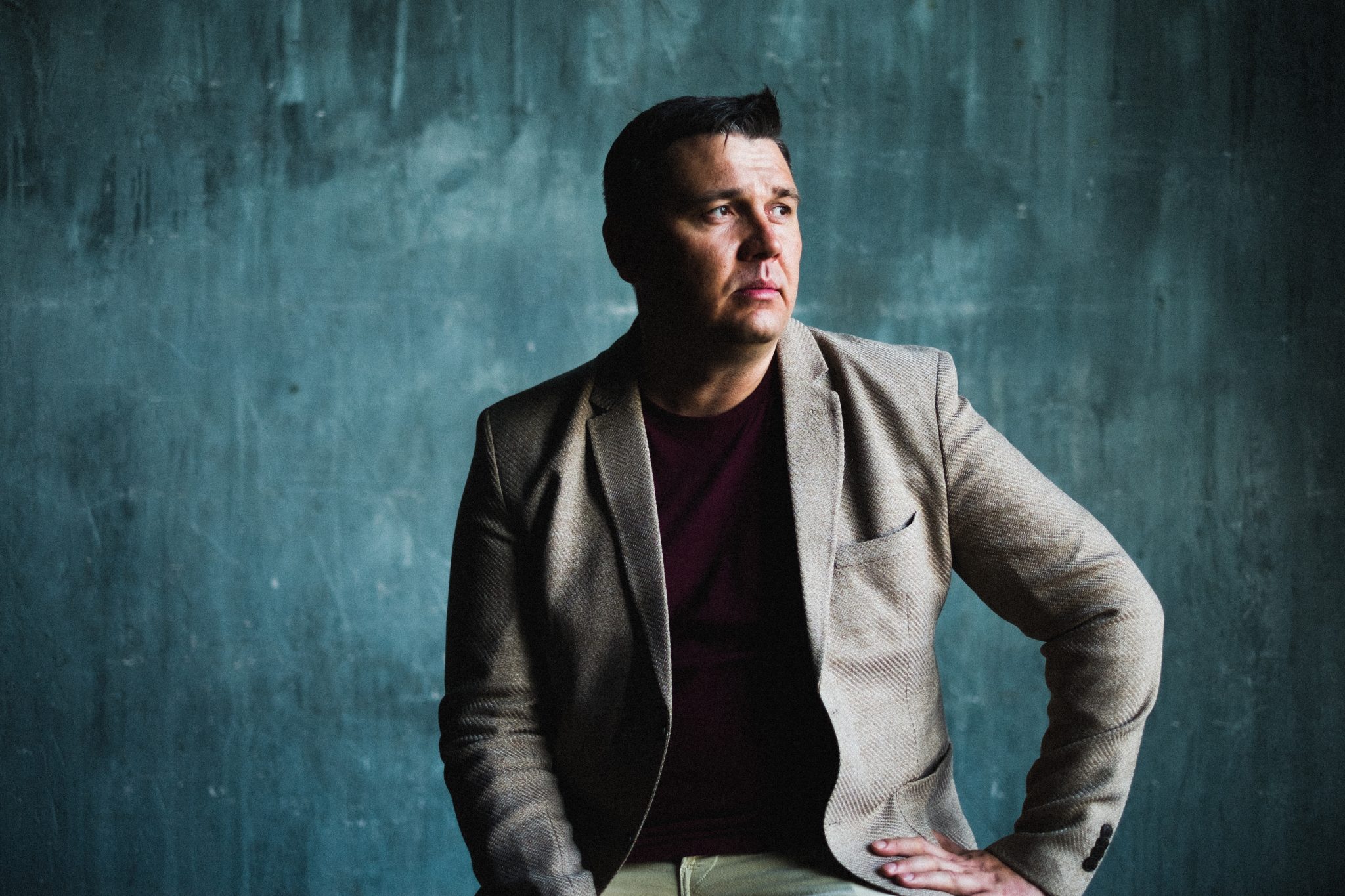 Sergej Tchirkov, Nikolay Popov and Alexey Nadzharov - reMusik.org